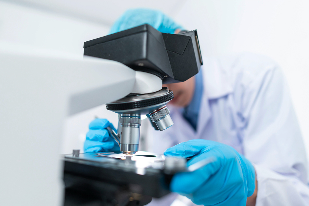 Biohope